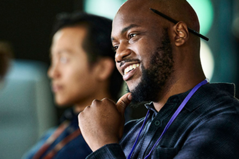 Training - Problem Gambling Prevention